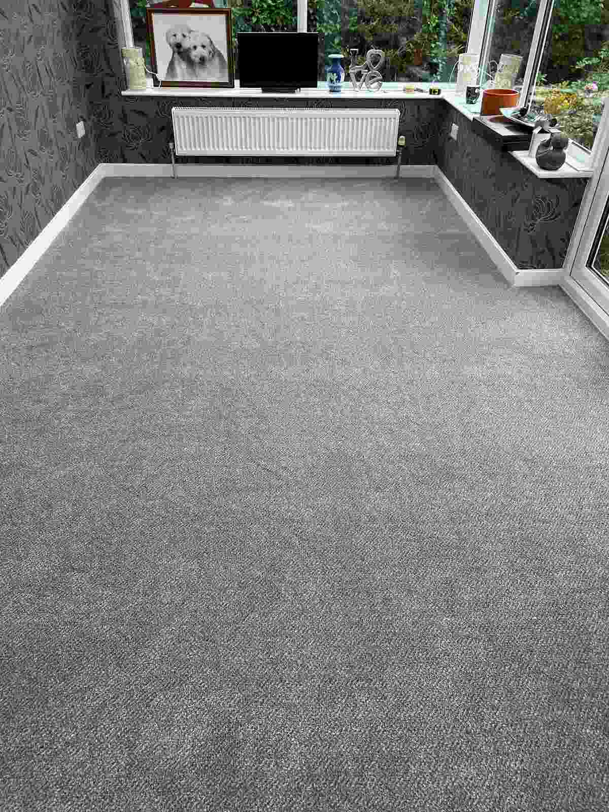 How to Choose Carpets: Styles, Materials & Buying Guide